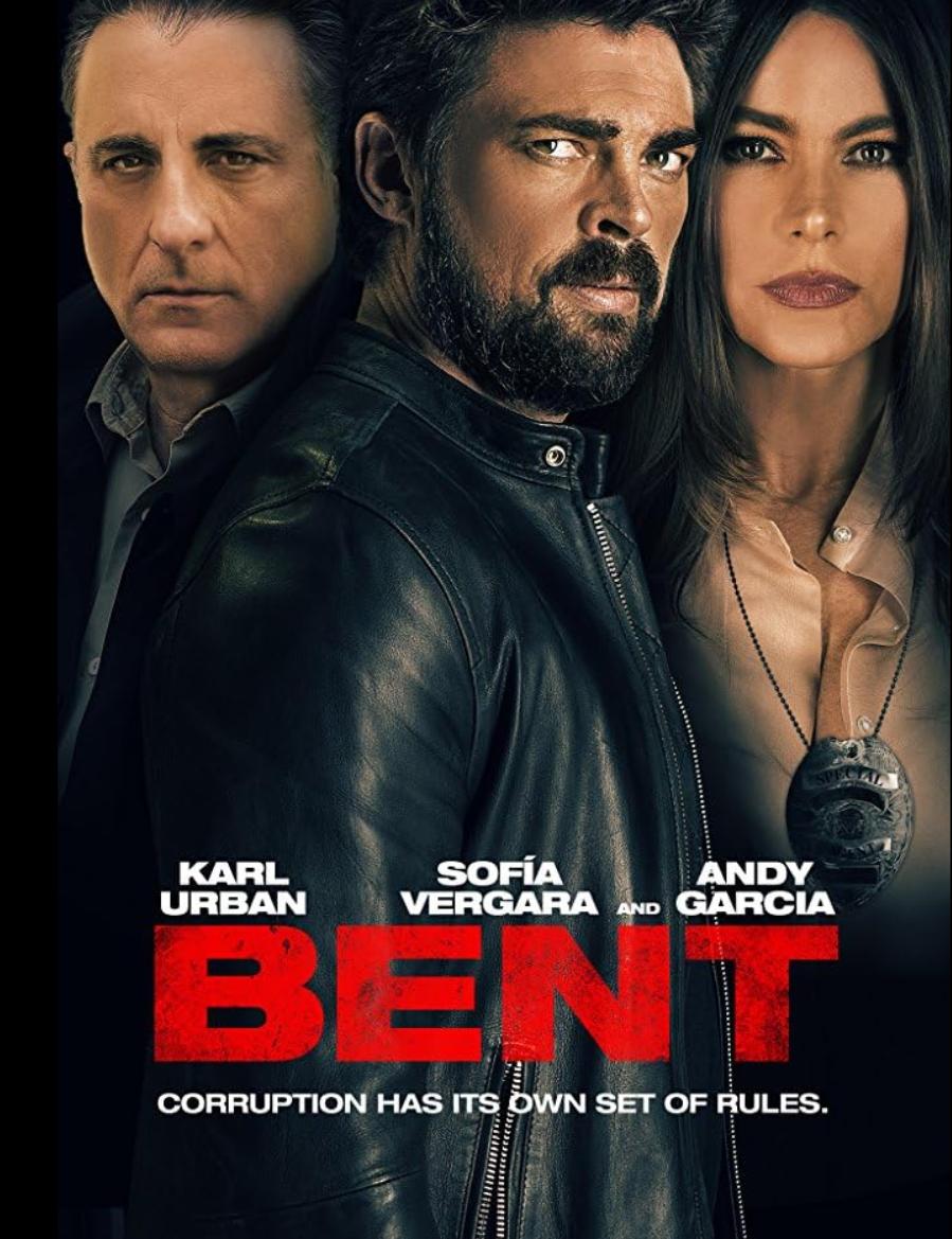 Anmeldelse: Bent | Internetforbrugeren