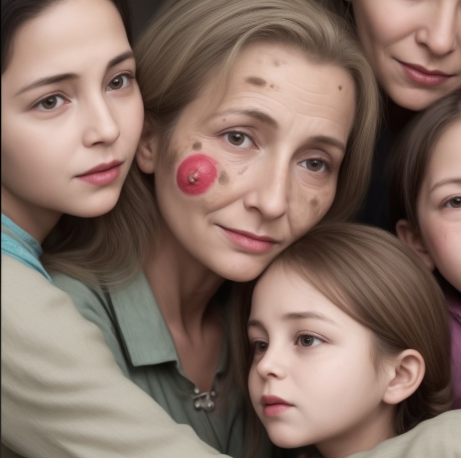 Byldemor | Internetforbrugeren