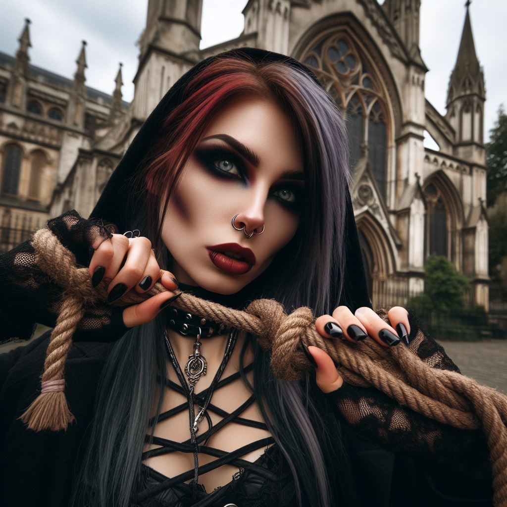 Gotisk knude | Internetforbrugeren