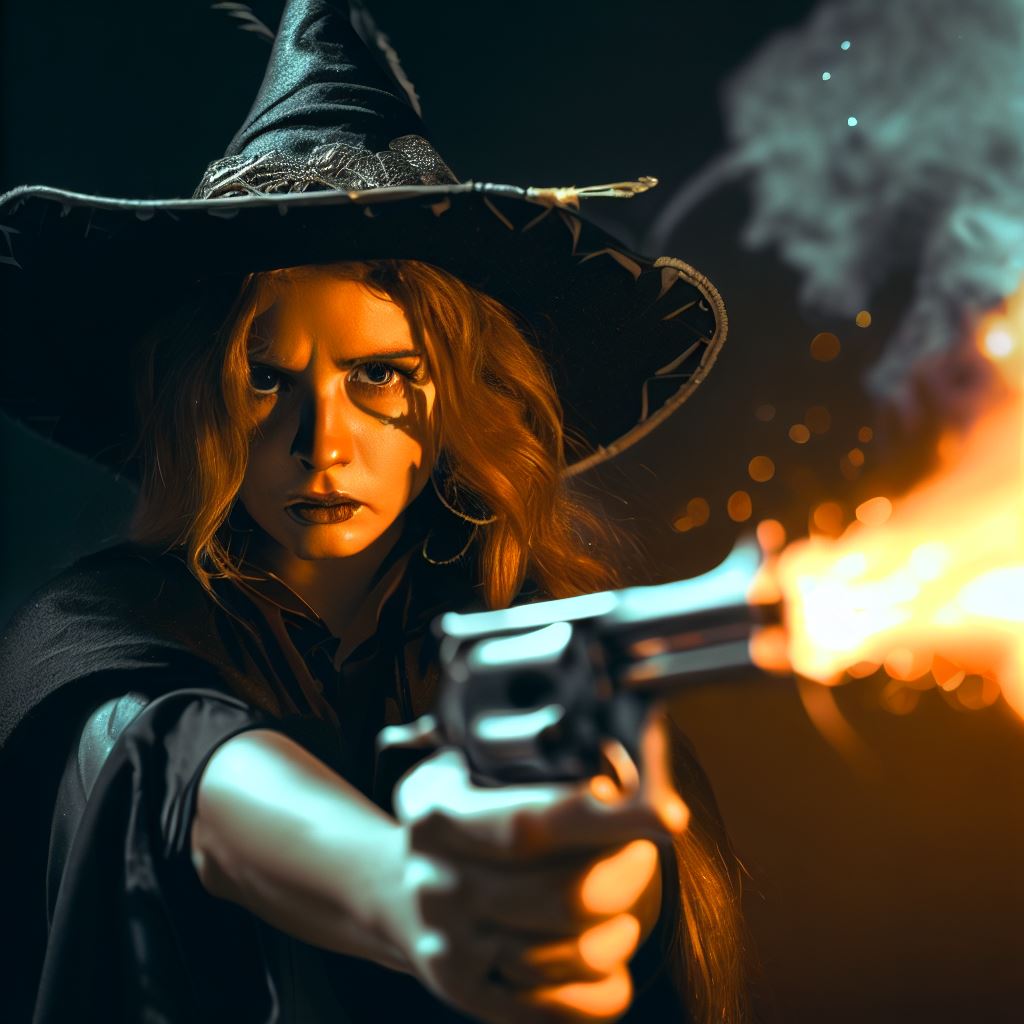 Hekseskud | Internetforbrugeren