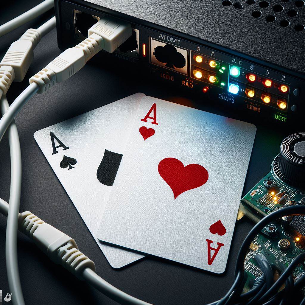 Modemesser | Internetforbrugeren